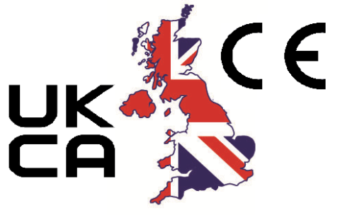 La marca UKCA - Safework