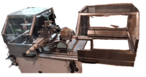 Resguardos de Seguridad - Safework